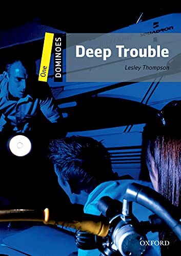 Deep Trouble: Level 1 Pack, Lesley Thompson | eBay