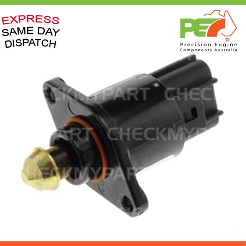 New *STANDARD USA* Idle Speed Controller For JEEP GRAND CHEROKEE WH XY ...