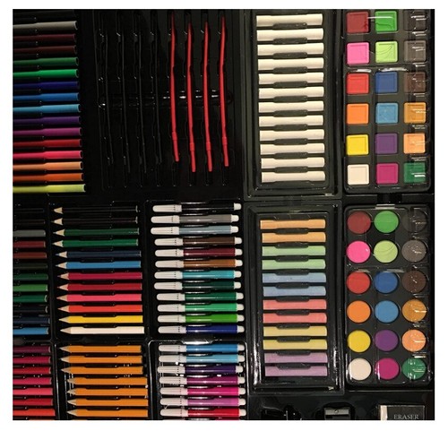 Ultimate Art set by Creatology 500 pc | eBay