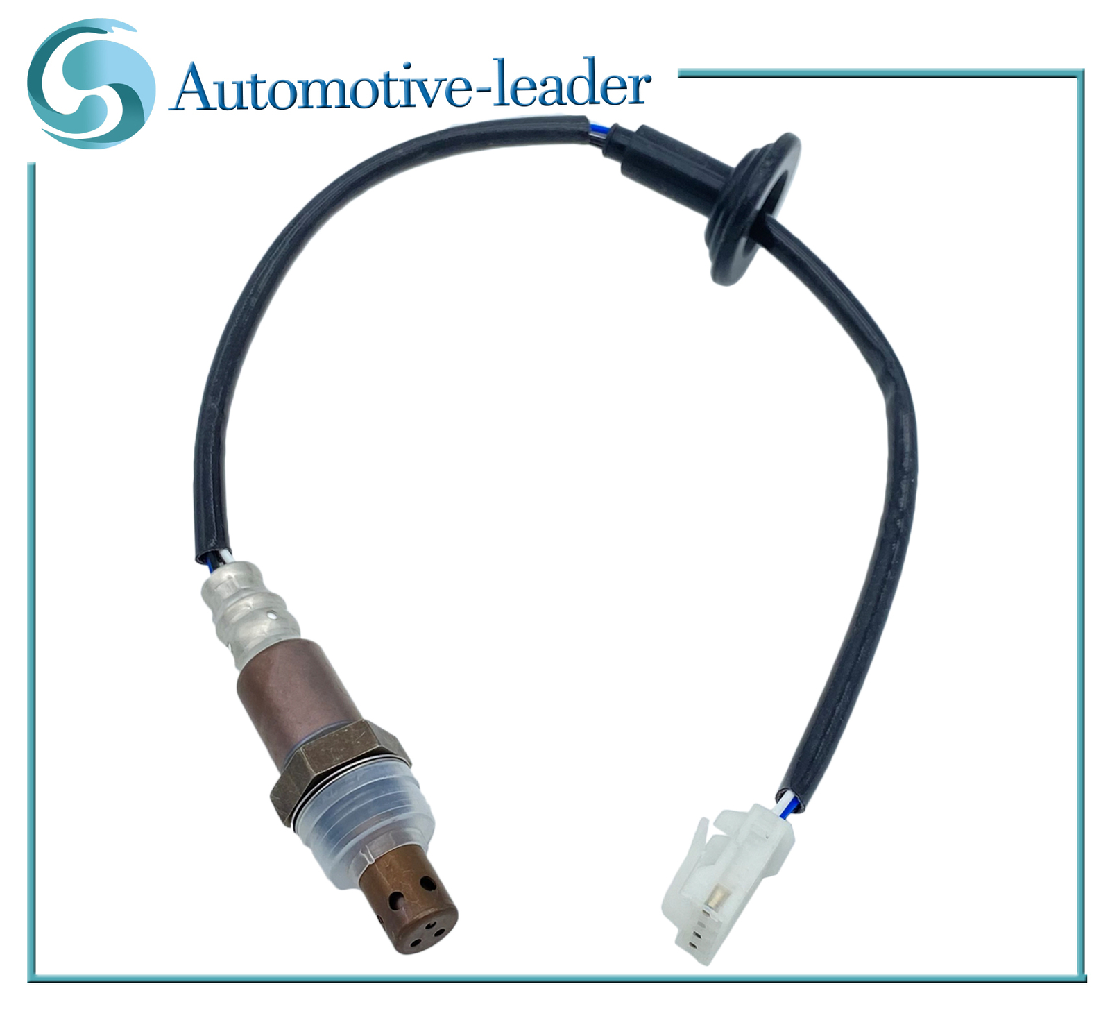 Downstream Rear Oxygen Sensor 234-4516 For Toyota Sienna 2004 2005 2006 ...