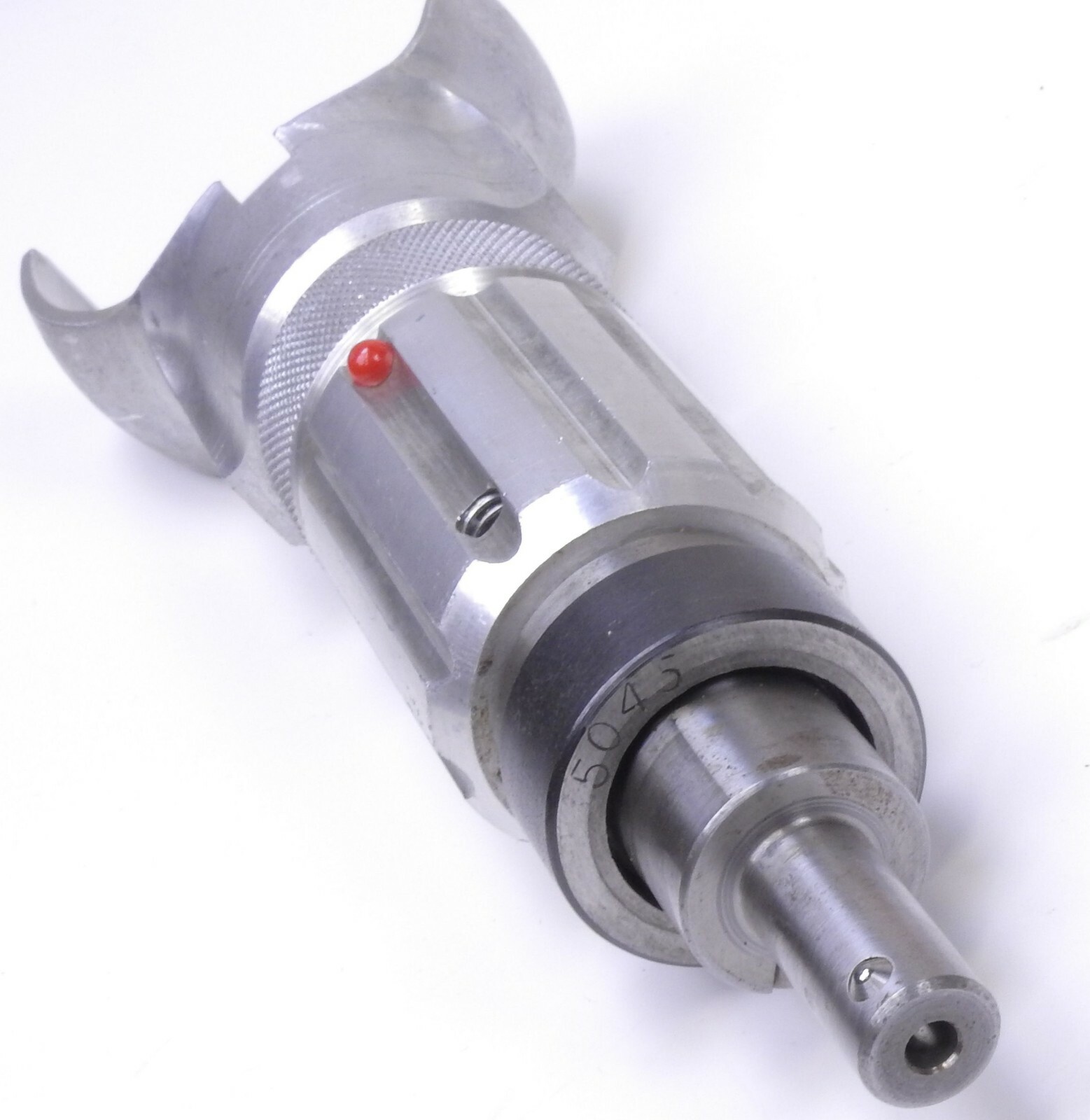 Zero Gage Model VC Z08-1959 1/2" NPT Runout thread Sweep Gage, 0.25 mm ...