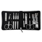 Cala Manicure Set 11 pieces nail clippers Gift sets | eBay