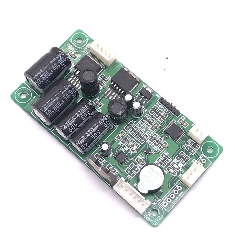 Board GH-EPQD1000-V2.0 Fits For Epson GP-C832 C820 M830 M820 M832 C830 ...