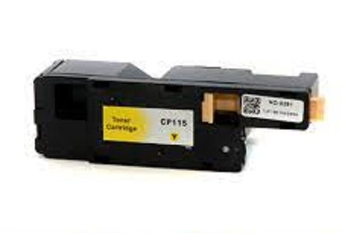 5x Toner Cartridge Compatible Fuji Xerox CM115 CM225 CP115 CP116 CP225 ...