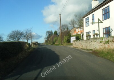 Photo 6x4 B5429 above Bodfari c2012 | eBay UK