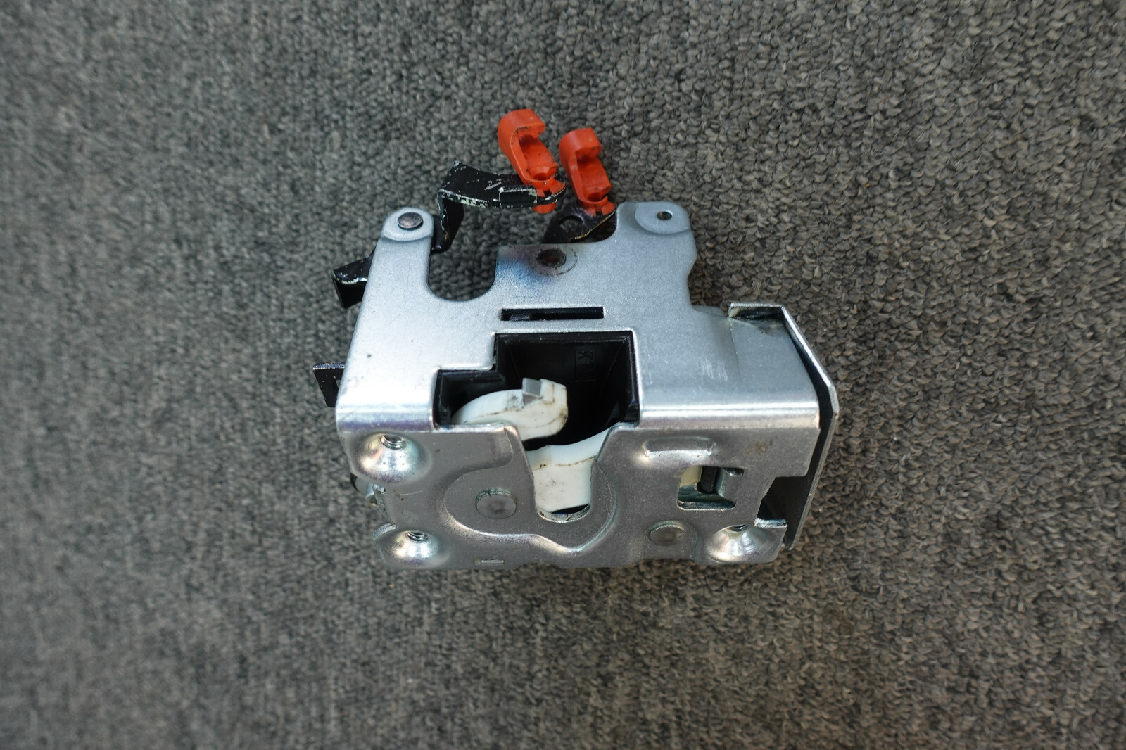 1985-1993 Dodge Ram Front Door Latch Right Side. | eBay