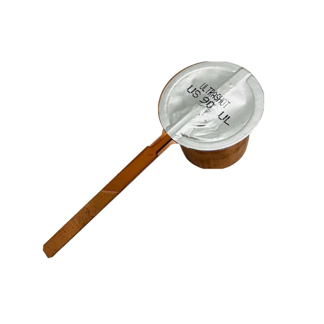 US90 HARGER Ultraweld Ultrashot exothermic drop-in weld metal shot for ...