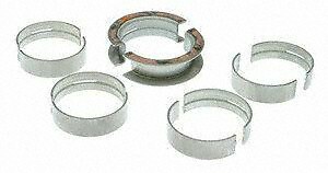 CLEVITE MS1010P Tri-Metal Main Bearing Set for Ford 351C V8 1969-74 STD ...