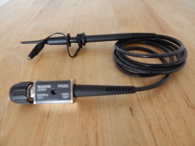 Oscilloscopes - Lecroy Wavejet