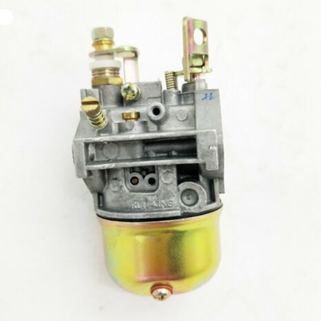 Long lasting Carburetor for Robin EH12 121CC 4HP252 62404 252 62454 | eBay