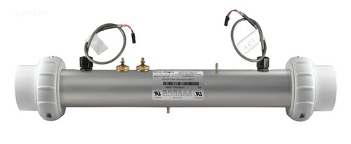 Balboa 58083 Spa Hot Tub Heater M7 5.5kW 240V FlowThru w/Sensor,Studs ...