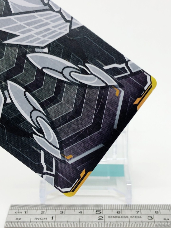 Bussasorry Masked Rider Gotchard Ride Chemy Trading Card RT2-015 C ...