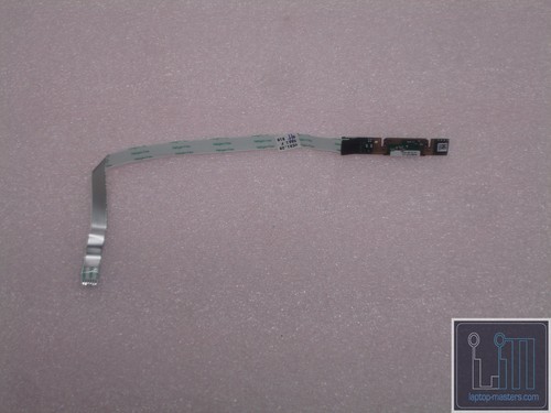 HP ProBook 4530s Fingerprint Reader Board with Cable 6042B0157201 | eBay