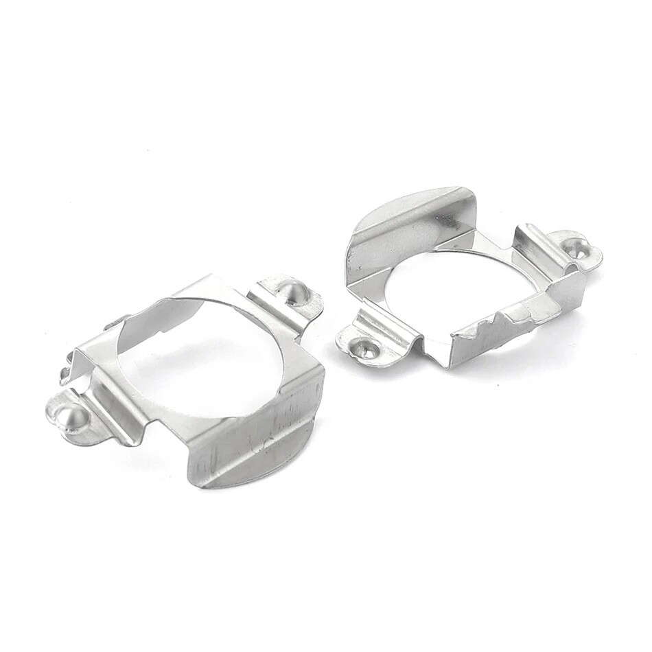 For Ford Falcon FG H7 Low Beam Headlights Bulb Retainer Holder Clips ...