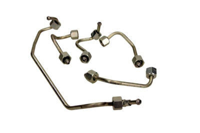 Original Peugeot Citroen Fiat 3.0 HDI Einspritzanlage 1606876880 ...