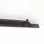 NEW OEM AUDI A6 C8 FRONT LOWER RADIATOR AIR DEFLECTOR SEAL 4K0121286 ...