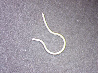 Omega Cal. 212 0440 Yoke spring parts repair | eBay