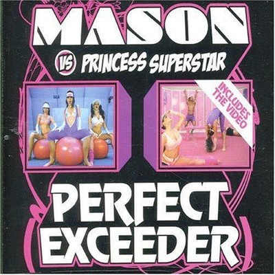 Perfect (Exceeder) - Mason 5060113595126 | eBay