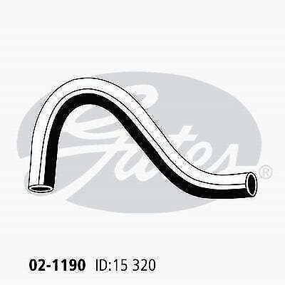 Gates Power Steering Hose 02-1190 | eBay