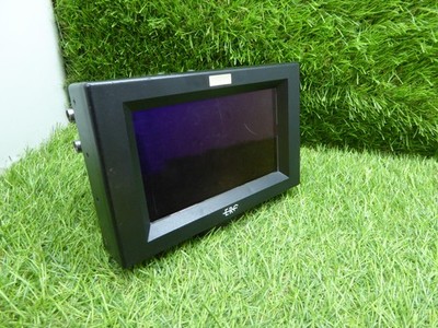 ERG HDM-EV30D 6" HD LCD Monitor ERG HDM-EV30D 6" HD LCD Monitor ...