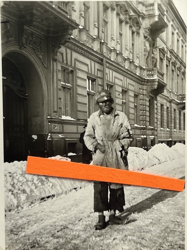 German ww2 Jude Jew Warsaw Stadt Warschau Poland Polen Photo album ...