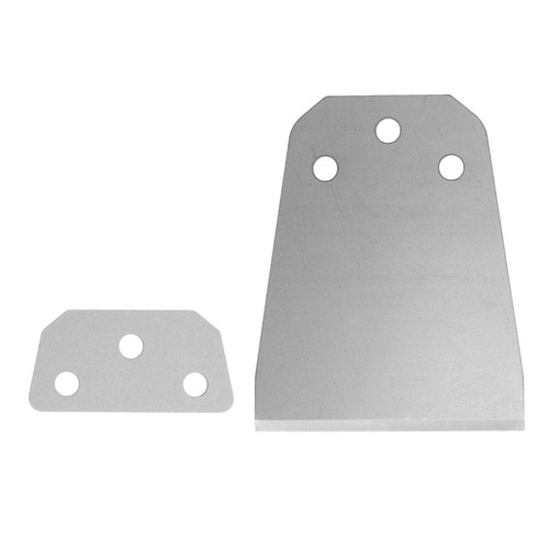 Electric Hammer Floor Scraper 4inch Scraper Blade Chisel Bit Round ...