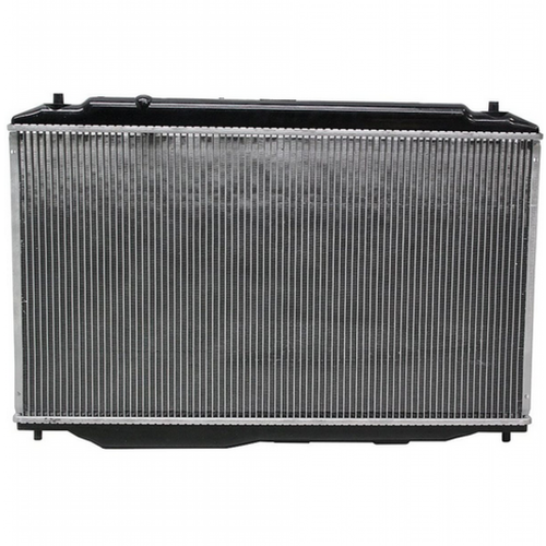 For Honda Civic Radiator 2006-2011 Sedan/Coupe LX 1.8L L4 Replaces ...