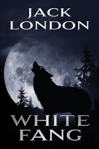 White Fang by Jack London 9781722504793 | eBay UK
