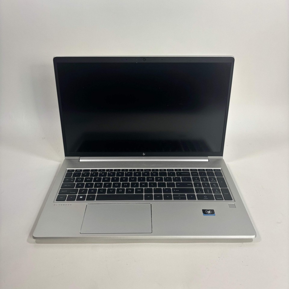 HP EliteBook 655 G9 669Y1UT 15.6" Ryzen 5 Pro 5675U 2.3GHz 16GB RAM ...