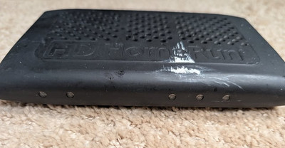 HD HomeRun Prime US Cable Tuner HDHR3-CC | eBay