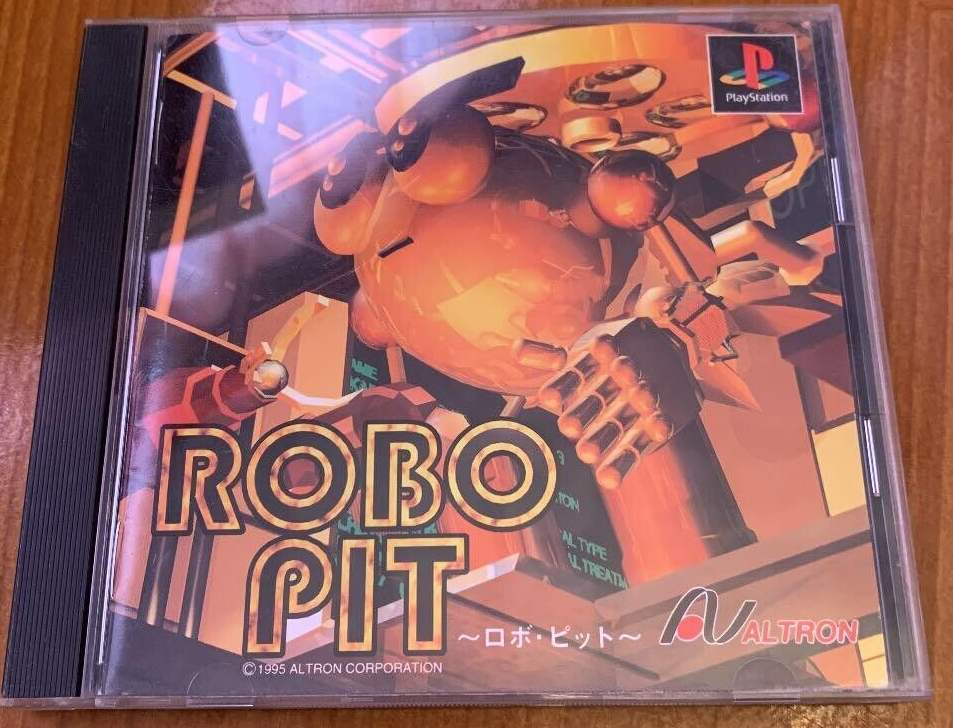 PS1 PS PlayStation 1 Masters New Distant Augusta Japanese Tested ...