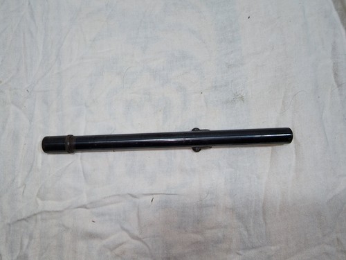 Vintage Weaver G4 4 Power Rifle Scope 3/4 inch | eBay