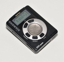 Diamond Rio PMP300 1998 First Mp3 Player Boxed SUPERB . for sale online ...