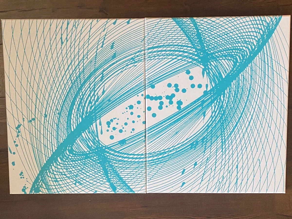 Drawings Blue Price Tag