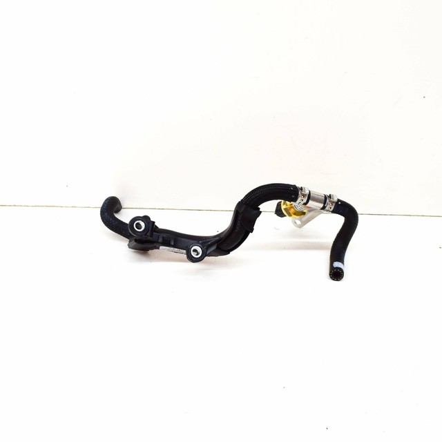 MERCEDES X218 CLS 350 Fuel Pipe Hose Pressure Sensor 6420706181 for ...
