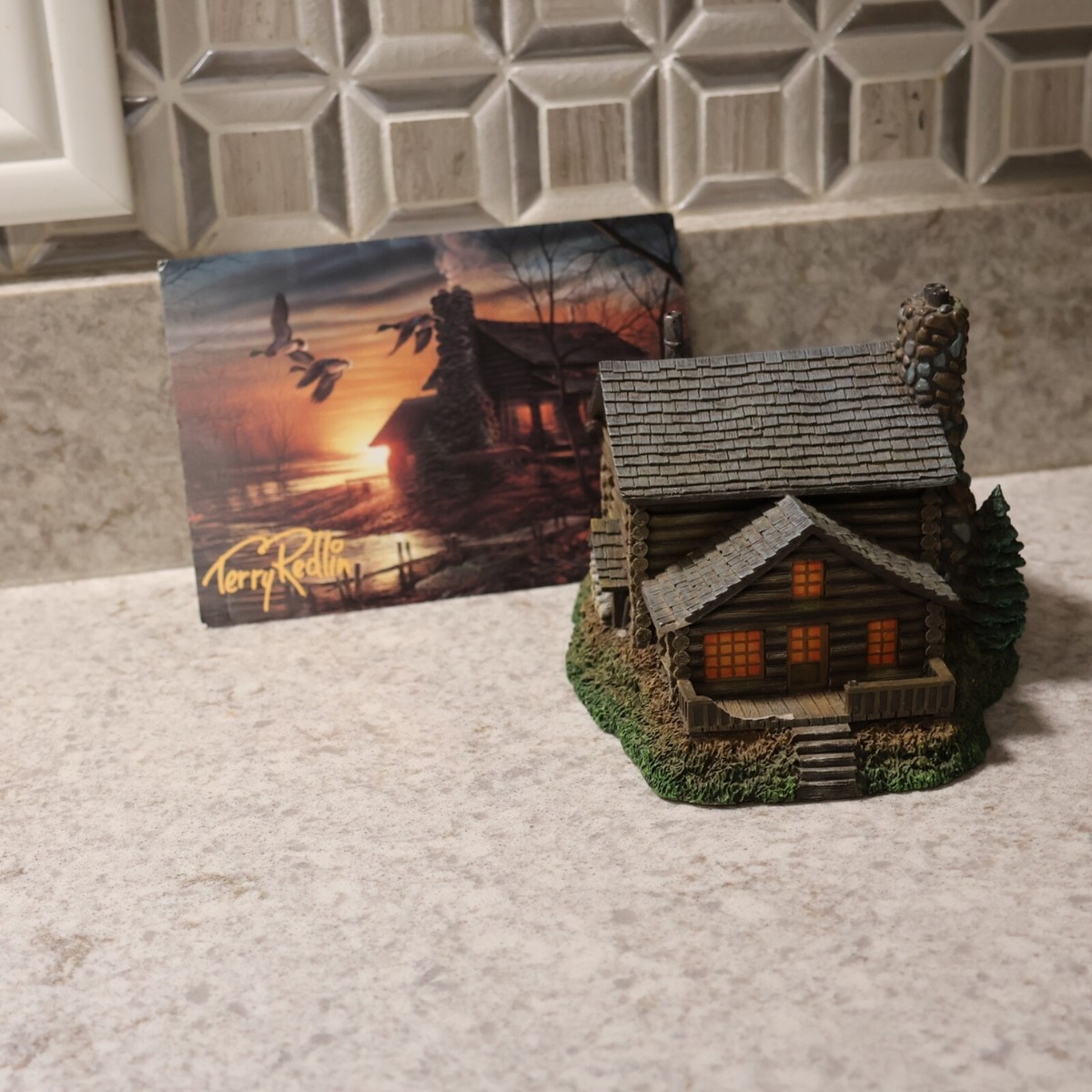 Terry Redlin The Hadley Collection Terry Redlin Summertime Heartland