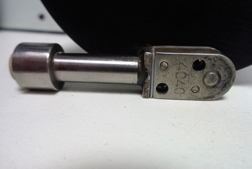 Vintage 1940s-50s ALNOR PYROCON 4000 TEMPERATURE PROBE 0-300 w/CASE ...