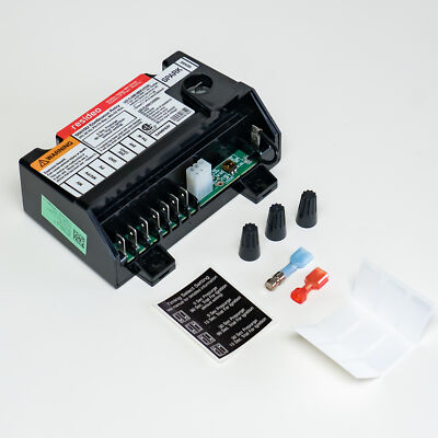 Controls - Intermittent Pilot Ignition Controls