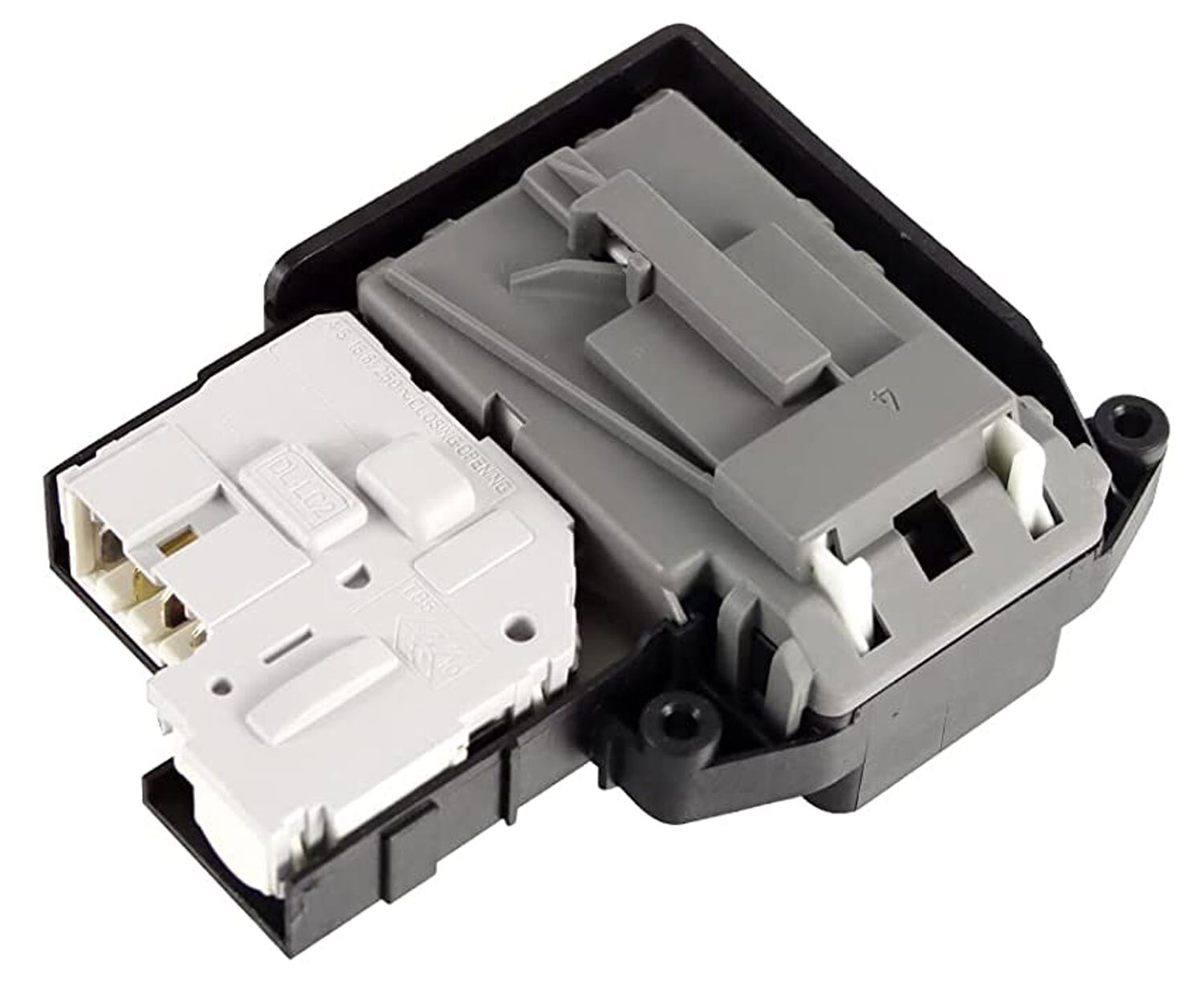 LG WM3600HVA/00 Washer Door Lock Latch Switch | eBay