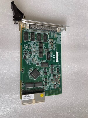 1PC ADLINK CPCI-9116 51-36252-0A50 CPCI-9166-0090 control card | eBay
