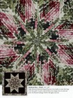 Fracture Frenzy Quilt Pattern Book by Brenda Esslinger of Ashton ...