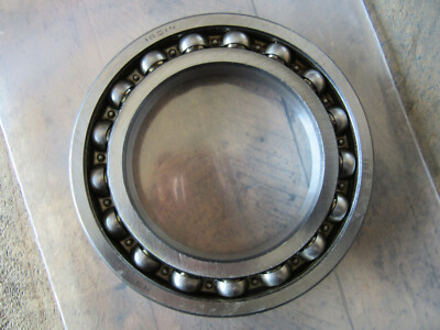 IBC 16014 Deep Groove Ball Bearing NEW!!! | eBay