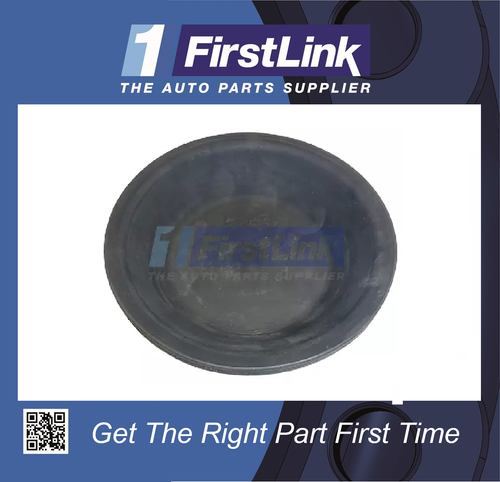 FITS - Type 16 Brake Chamber Diaphragms Bendix Haldex Wabco Knorr 64mm ...