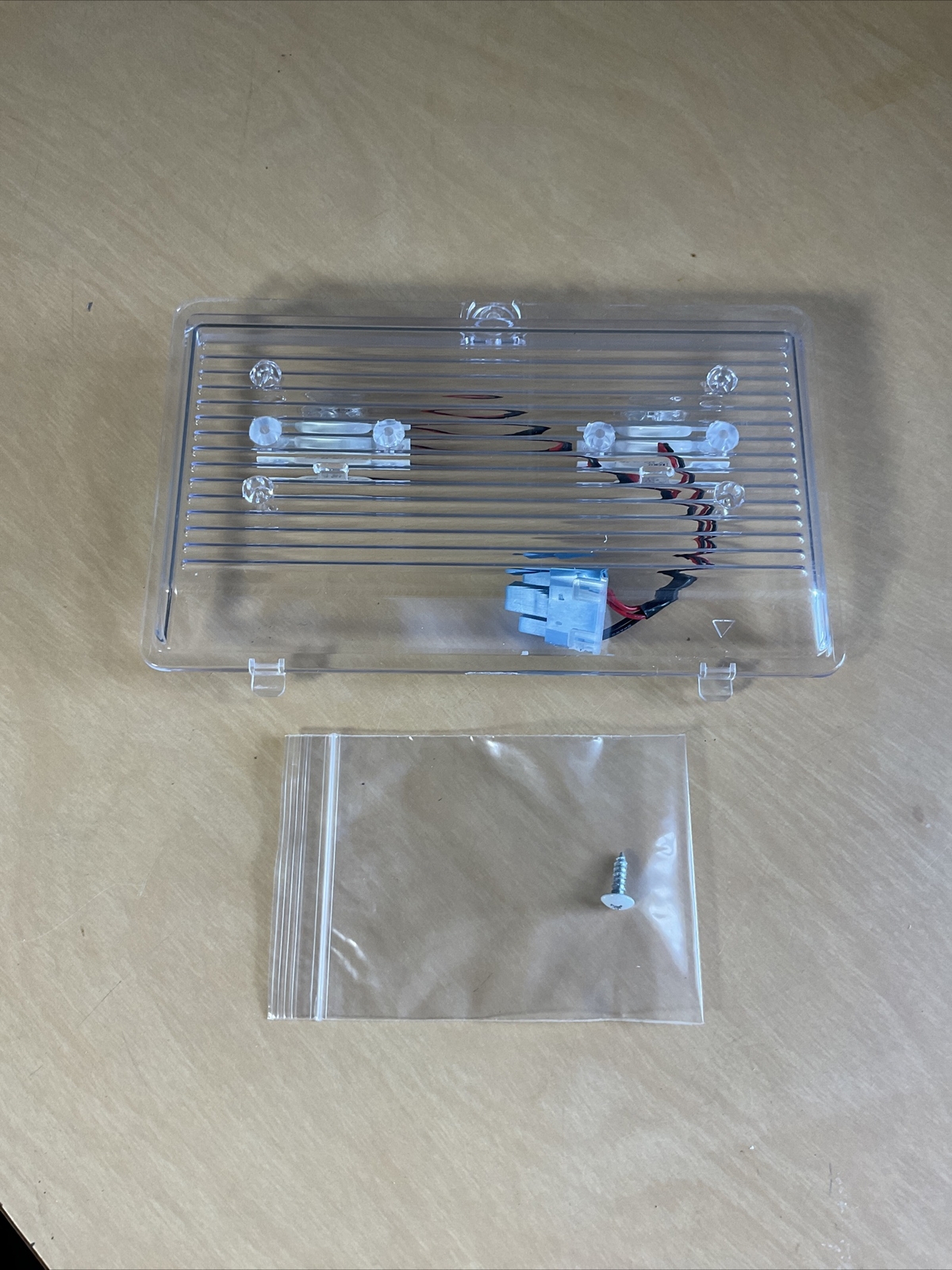 LG Kenmore Refrigerator LED Light Assembly Part # EAV62112102 for sale ...