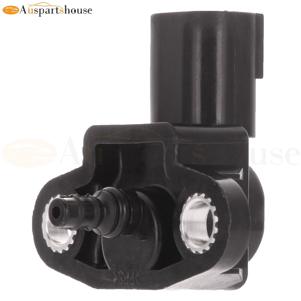 Manifold Absolute Pressure MAP Sensor For Mercedes-Benz 0261230189 ...