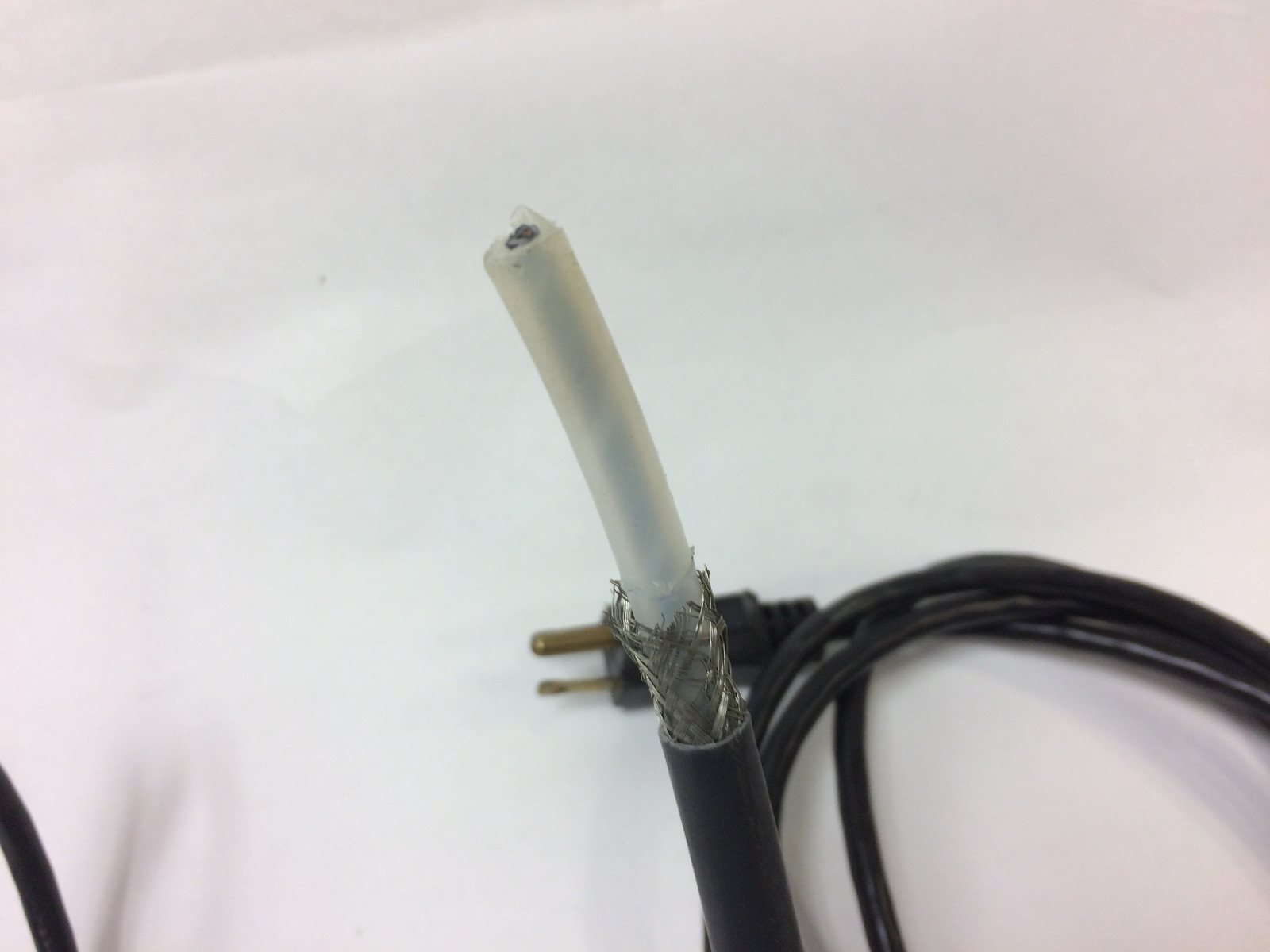 HAUG EN-C 115VAC 50/60Hz 0.5A TO 7KV 3mA POWER SUPPLY TESTED AND ...