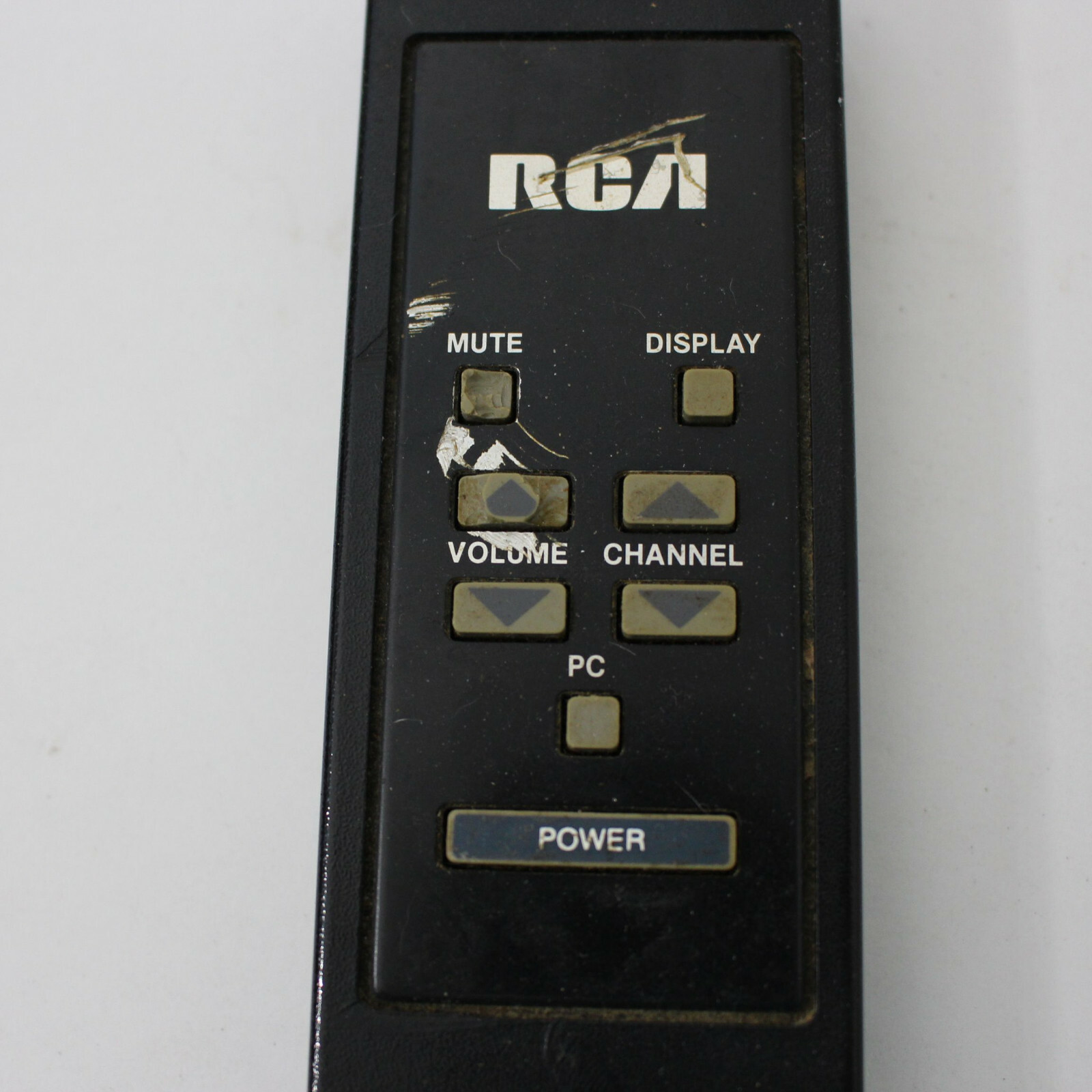 Vintage RCA XL100 13 Inch CRT TV With Remote Model EXR345ER | eBay