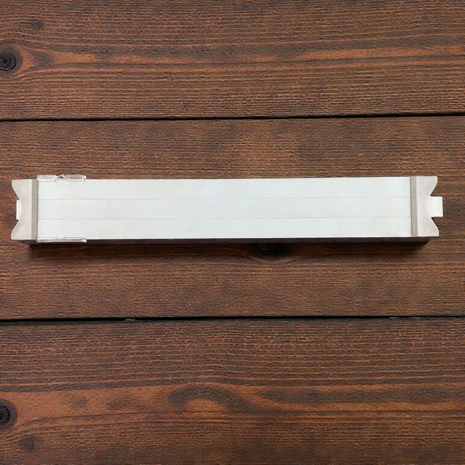 British Thornton AD 150 Advanced Slide Rule with Case Made in England ...