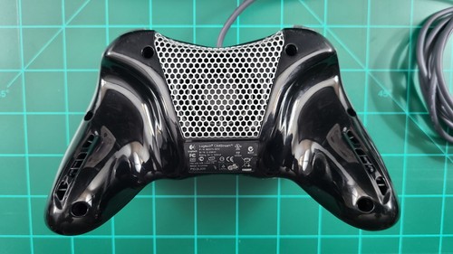 8BITDO M30 Bluetooth + PS3 Logitech Chillstream Controller Gamepad PC ...