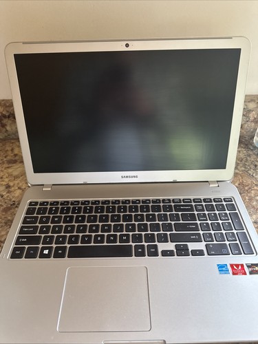 Samsung Laptop Windows 11 UNK model | eBay